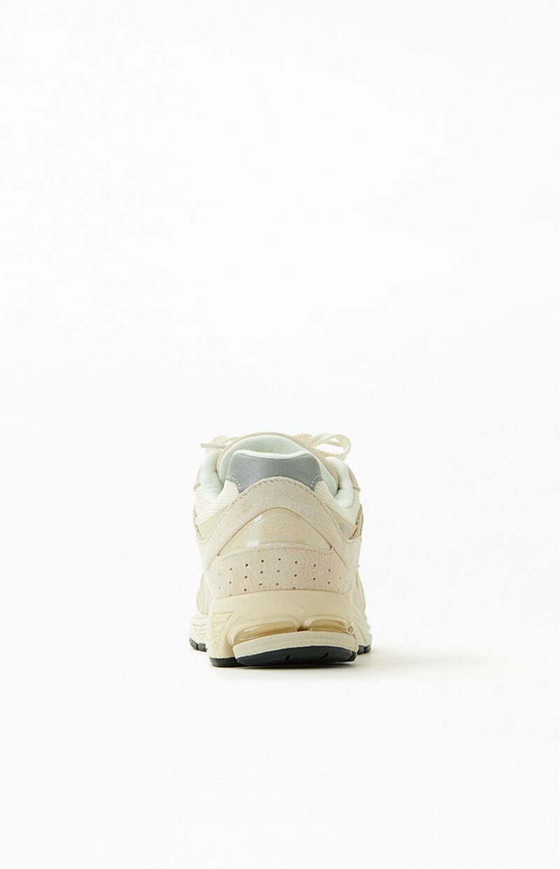 New Balance Cream 2002R Shoes | PacSun