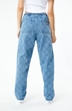 Obey Denim Easy Diamond Pants | PacSun