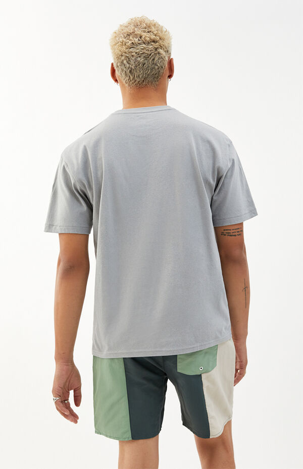 PS Basics Reece T-Shirt | PacSun