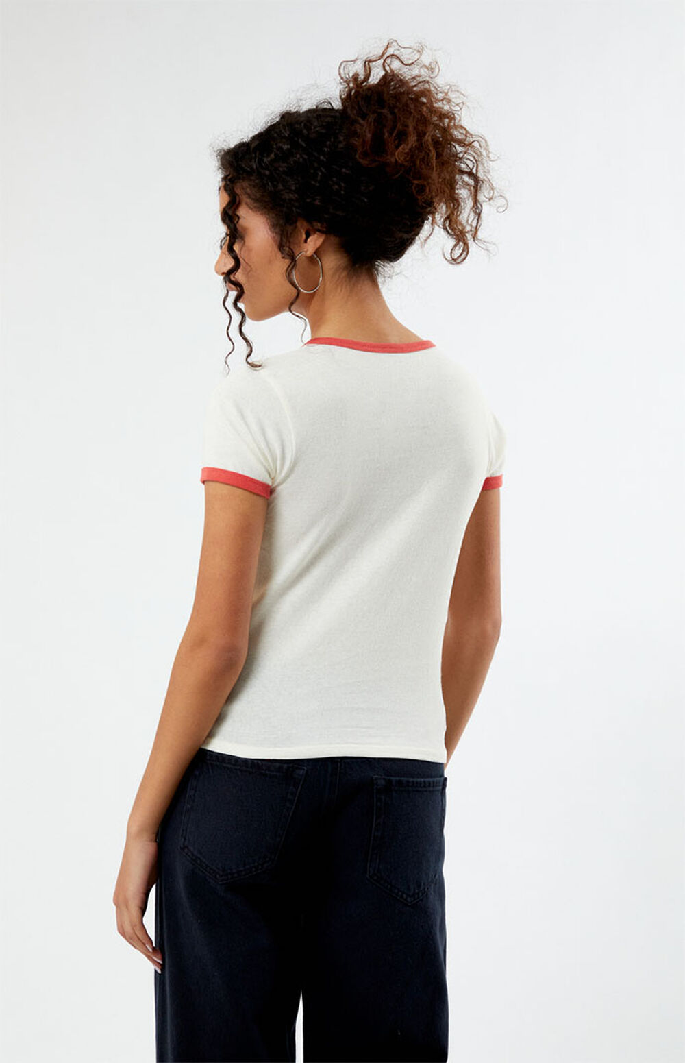 Peter Rabbit Fruit Ringer T-Shirt | Pacsun