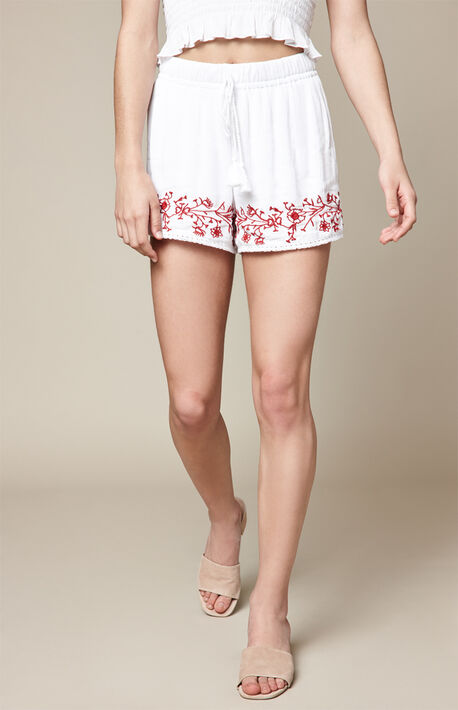 Soft Shorts for Women | PacSun