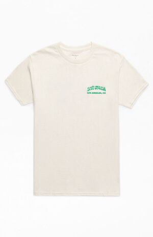 Pacsun Kids Pacific Sunwear Flower Graphic T-Shirt | PacSun