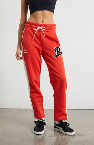 Puma Team Sweatpants | PacSun