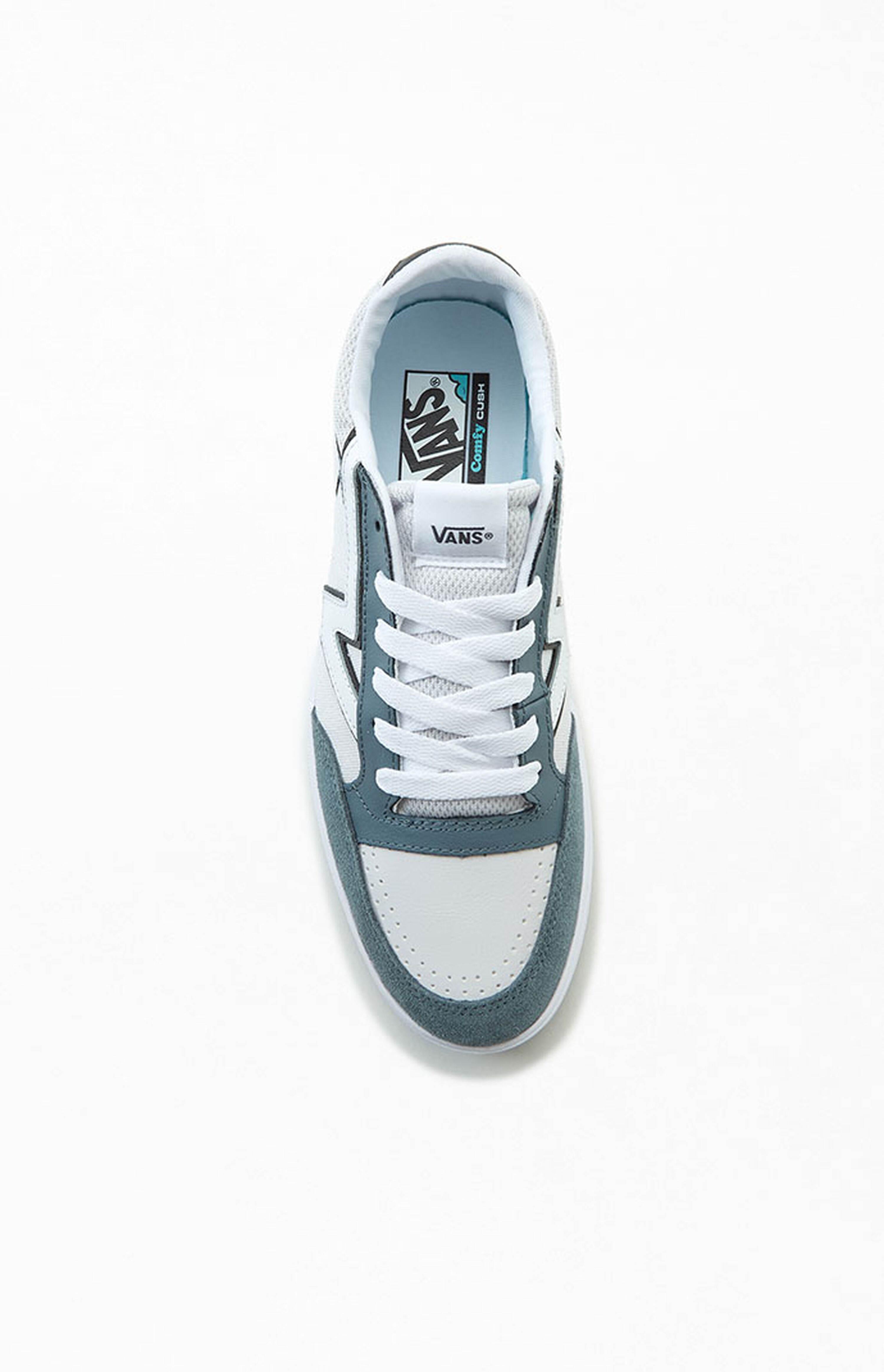 Vans Stormy Weather Freshman Pack Lowland CC Shoes | Pacsun