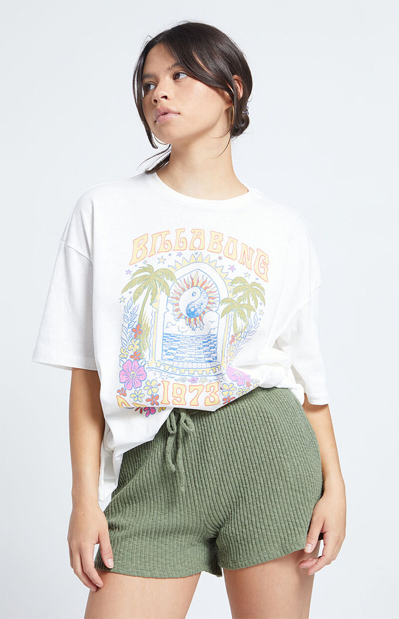 Billabong Keep Going Shorts | PacSun