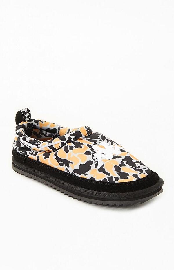 Kappa Authentic 7 Mules | PacSun