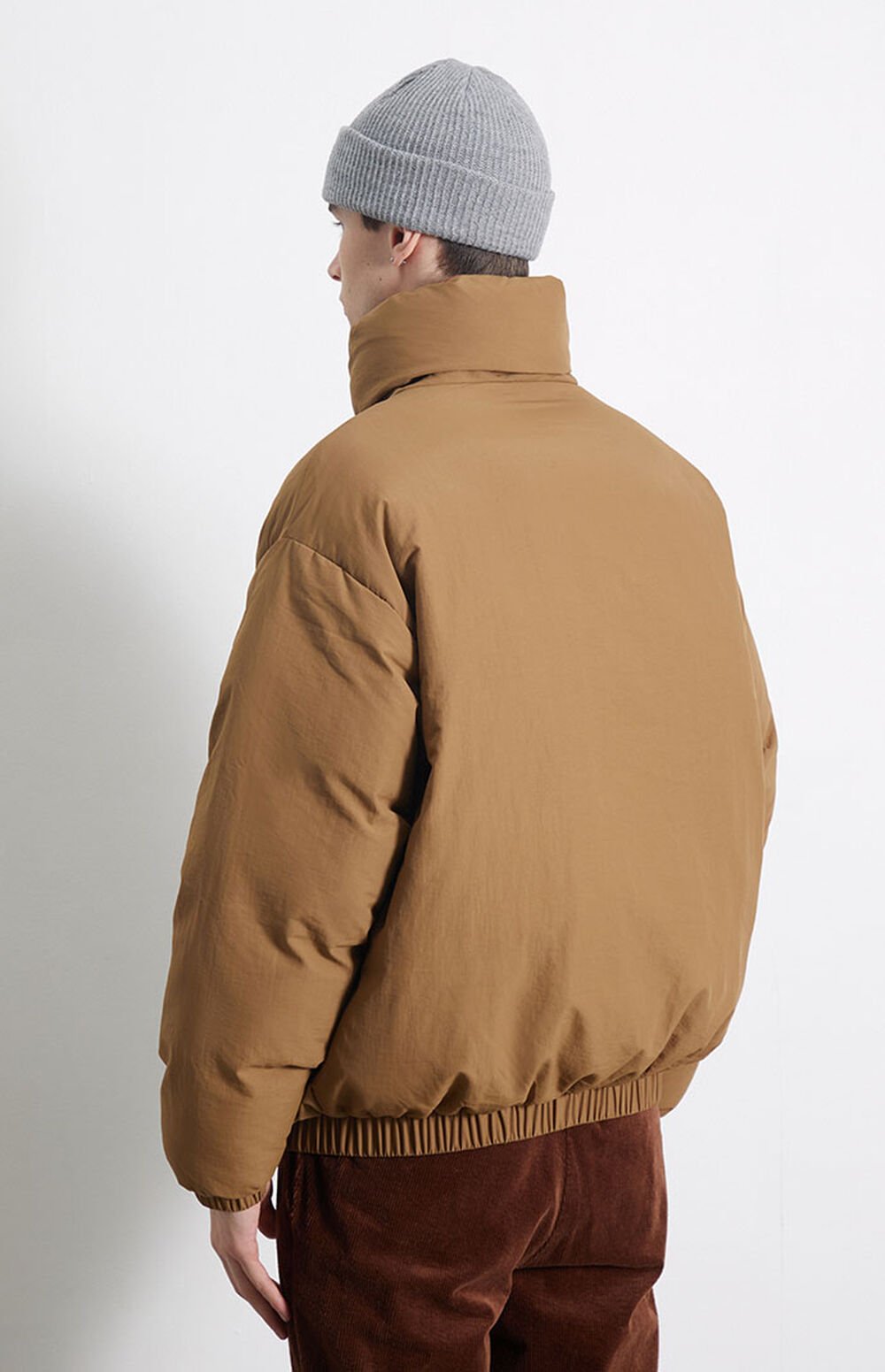 Pacsun Pacific Sunwear Puffer Jacket | PacSun