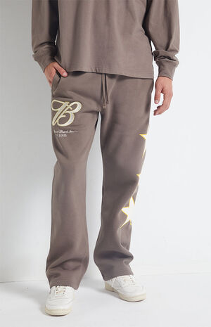 Budweiser By PacSun Baggy Sweatpants | PacSun