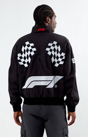 Formula 1 x PacSun Ground Effect Jacket | PacSun