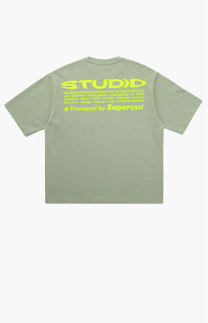 Studio by Supervsn Studio T-Shirt | PacSun