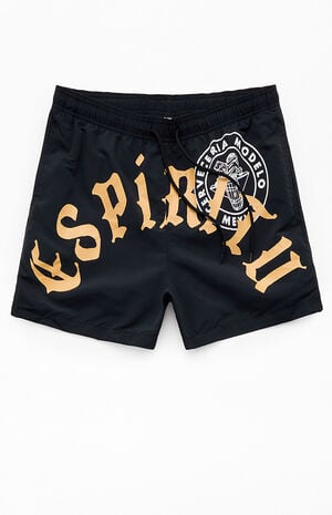 Modelo Espiritu 4" Swim Trunks | PacSun