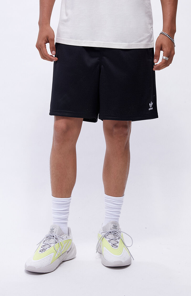 adidas Essential Mesh Shorts | PacSun