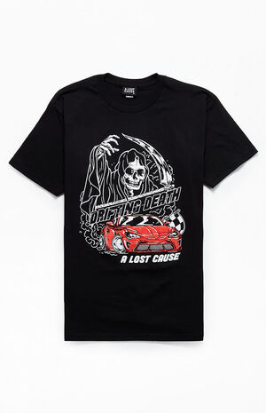 A Lost Cause Deadly Whip T-Shirt | PacSun