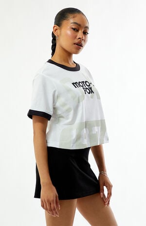 Fox Circa 74 Ringer T-Shirt | PacSun