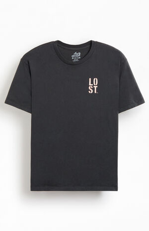 LOST Surfboard Boxy T-Shirt | PacSun