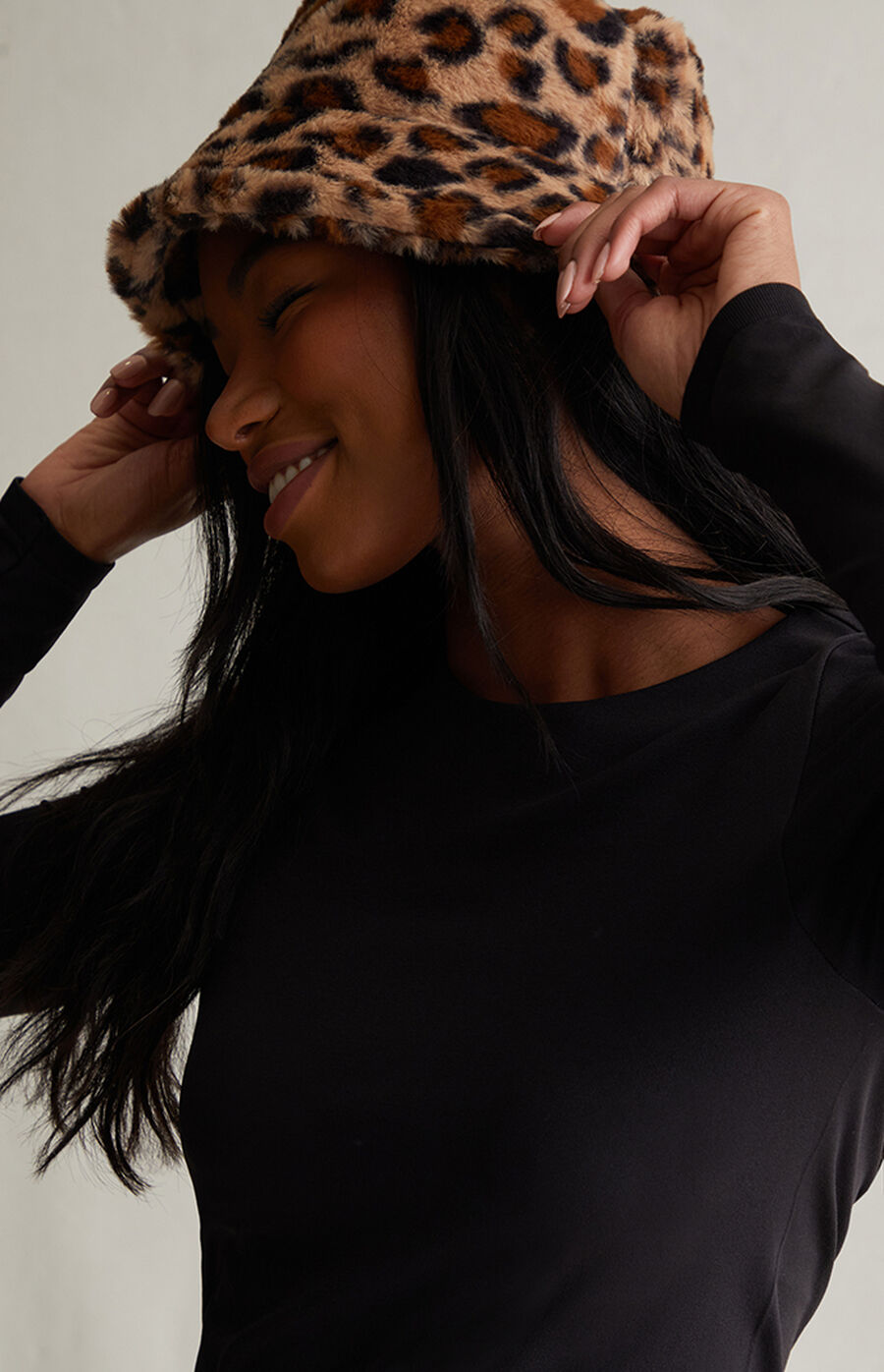 Contour Cloud Fitted Long Sleeve Top | PacSun