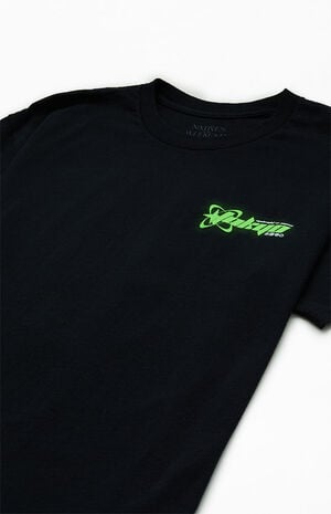 Midnight Tokyo T-Shirt | PacSun