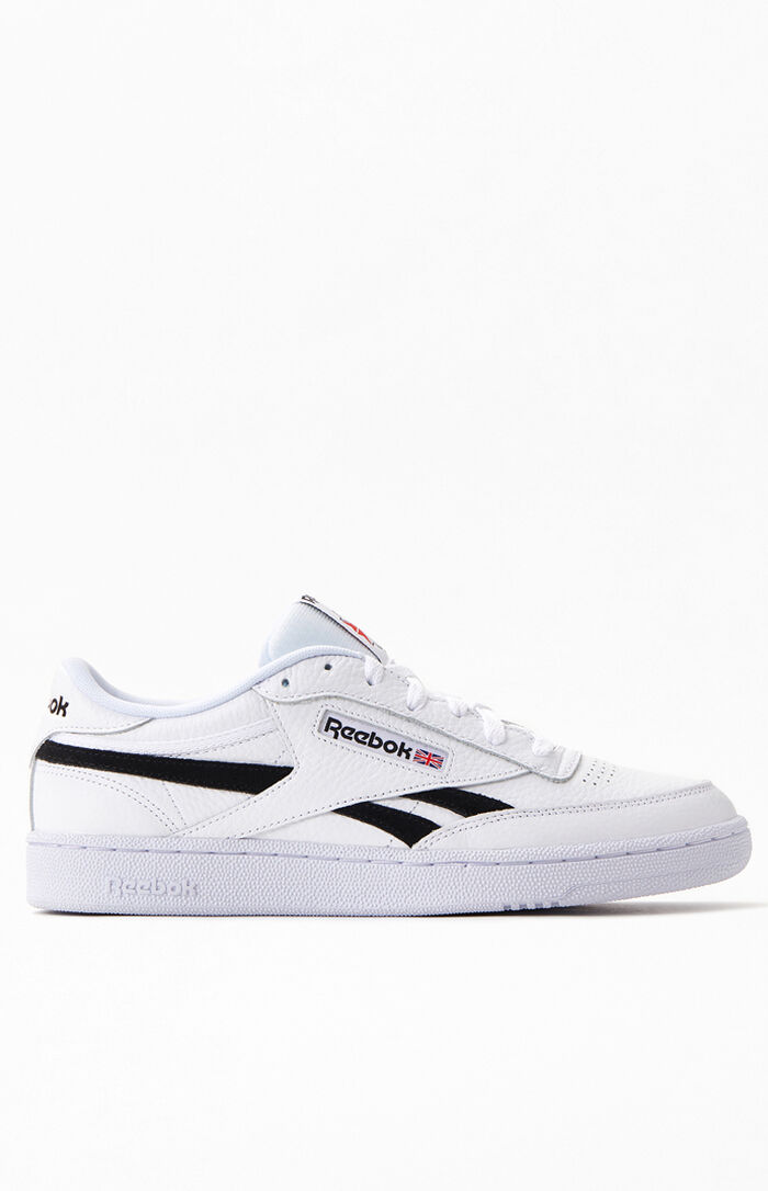 Reebok Club C Revenge Shoes | Pacsun