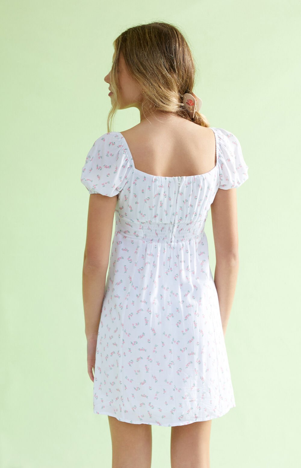 PacSun Kids Short Sleeve Dress | PacSun