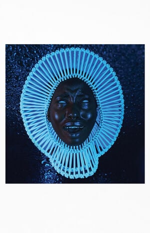 Childish Gambino Awaken, My Love! Vinyl Record | PacSun
