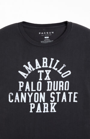 Motel Lights T-Shirt | PacSun