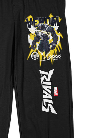 Marvel Rivals Venom Lounge Sleep Pants | PacSun