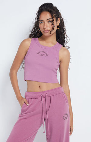 Pacsun Pacific Sunwear Newport Beach Tank Top | PacSun