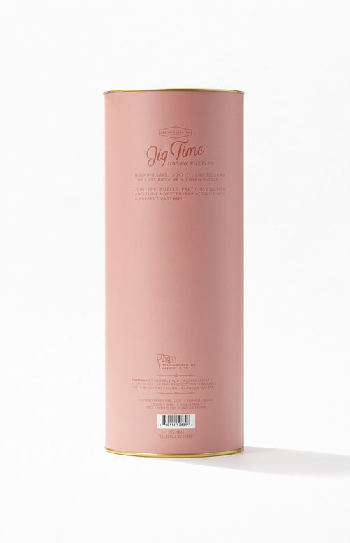 Designworks Ink Celestial Heavens Puzzle | PacSun