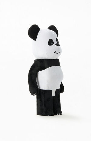 Bearbrick x CLOT Panda 1000% Figure | PacSun