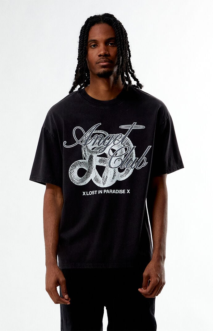 Laid Back T-Shirts | Pacsun