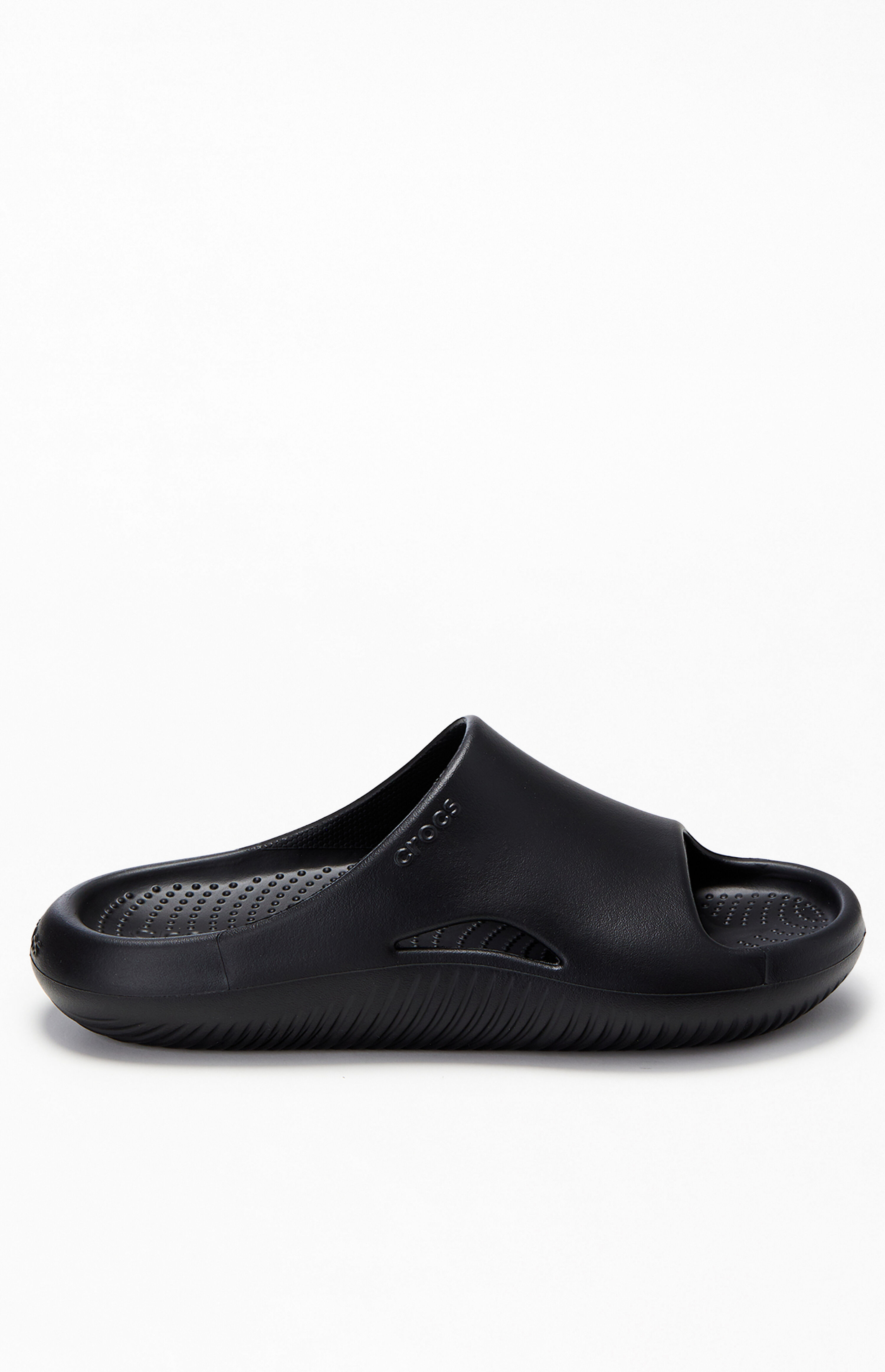 Crocs Mellow Recovery Slides | PacSun