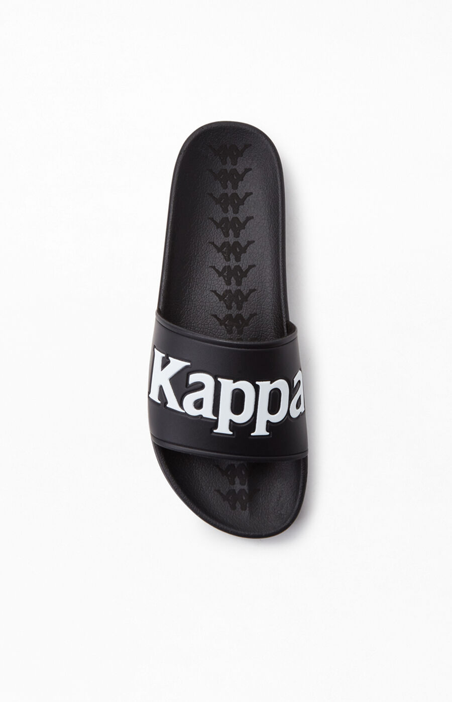 Kappa 222 Banda Adam 9 Slide Sandals | PacSun | Pacsun