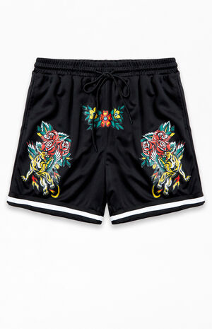 Reason Fearless Shorts | PacSun