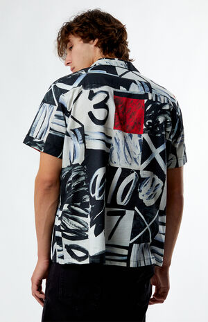 Deus Ex Machina 10X Shirt | Pacsun