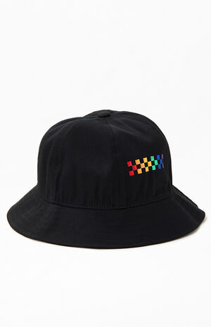 Vans Pride Bucket Hat | PacSun