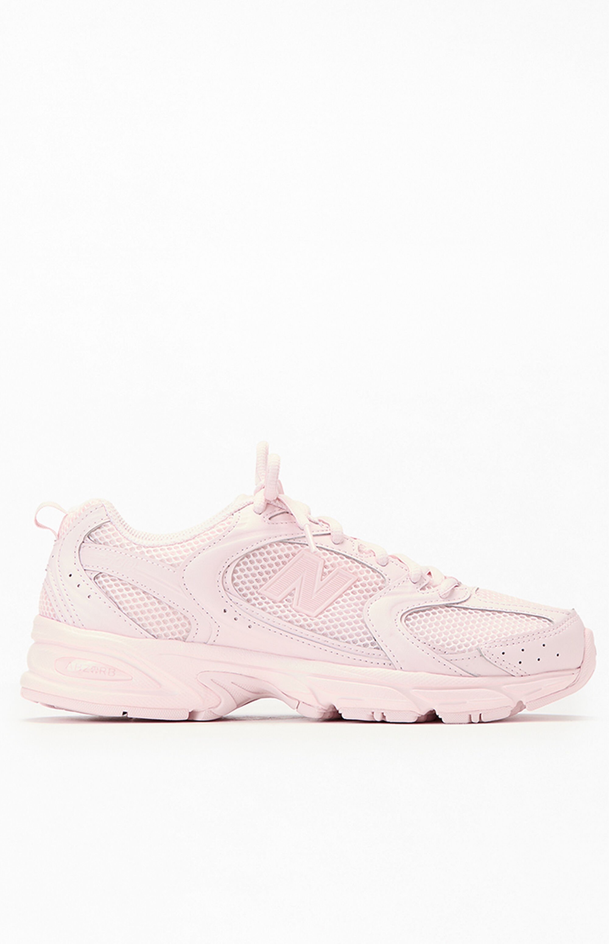 New Balance Pink 530 Sneakers | PacSun