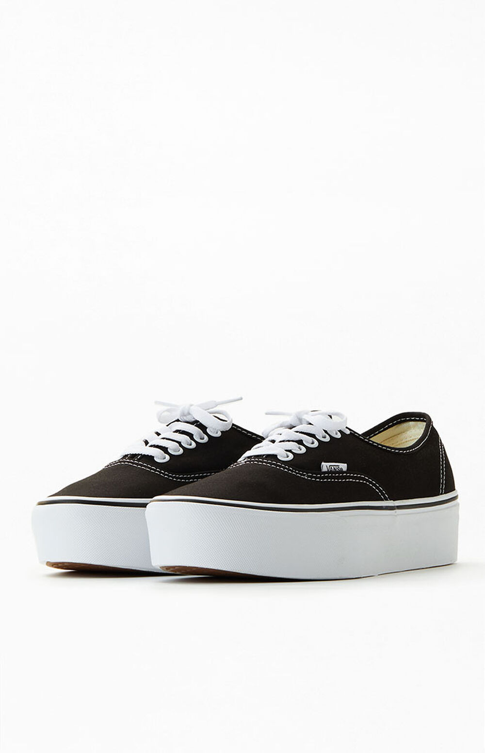 Vans Authentic Stackform Sneakers | PacSun