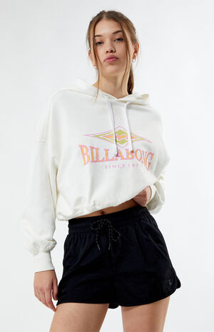 Billabong Eco New Adventure Solid Shorts | PacSun