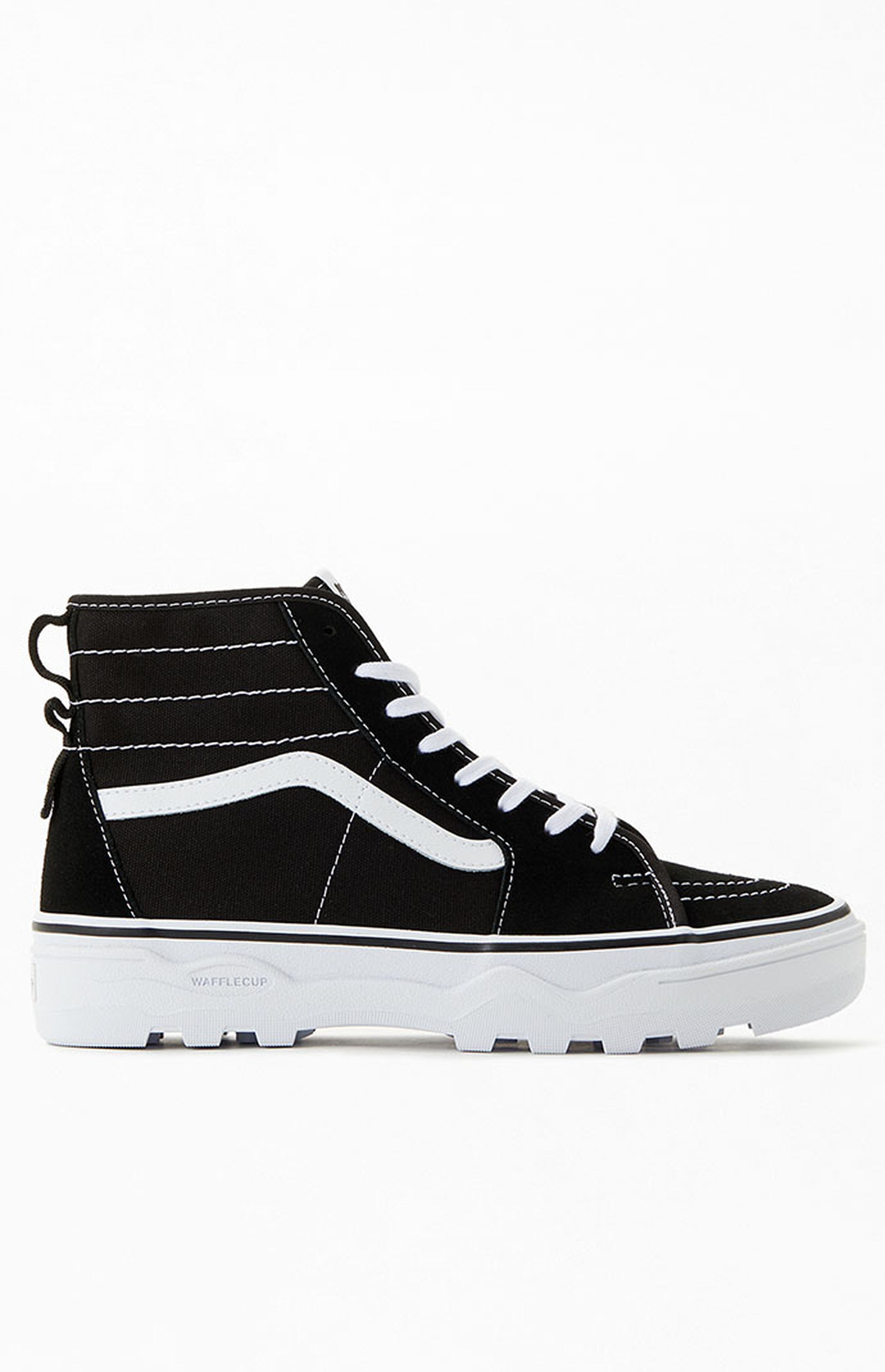 Vans Sentry Sk8-Hi WC High Top Sneakers | Pacsun