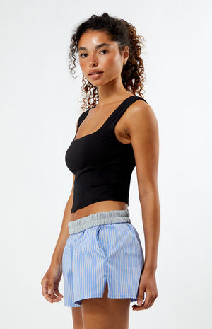 Contour Lemonade Tank Top | PacSun