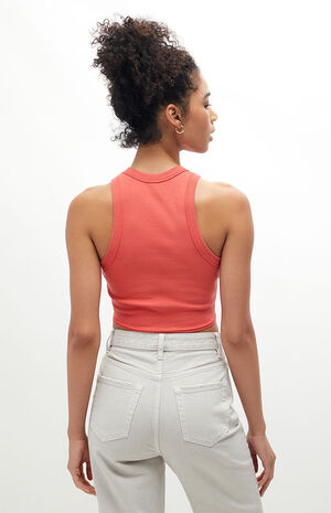 CARE BEARS Sharing Is Caring Tank Top | PacSun