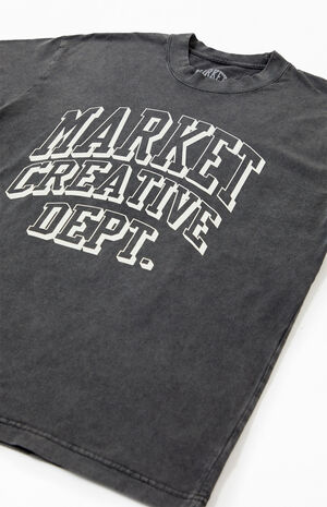 Market Creative Dept Arc T-Shirt | PacSun