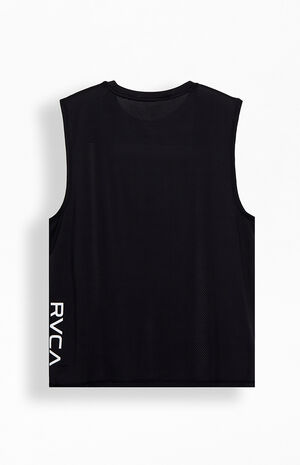 RVCA Sport Vent Muscle Tank Top | PacSun
