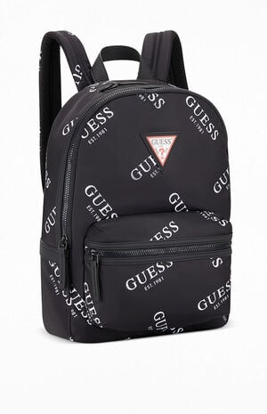 Guess Logo Backpack | PacSun