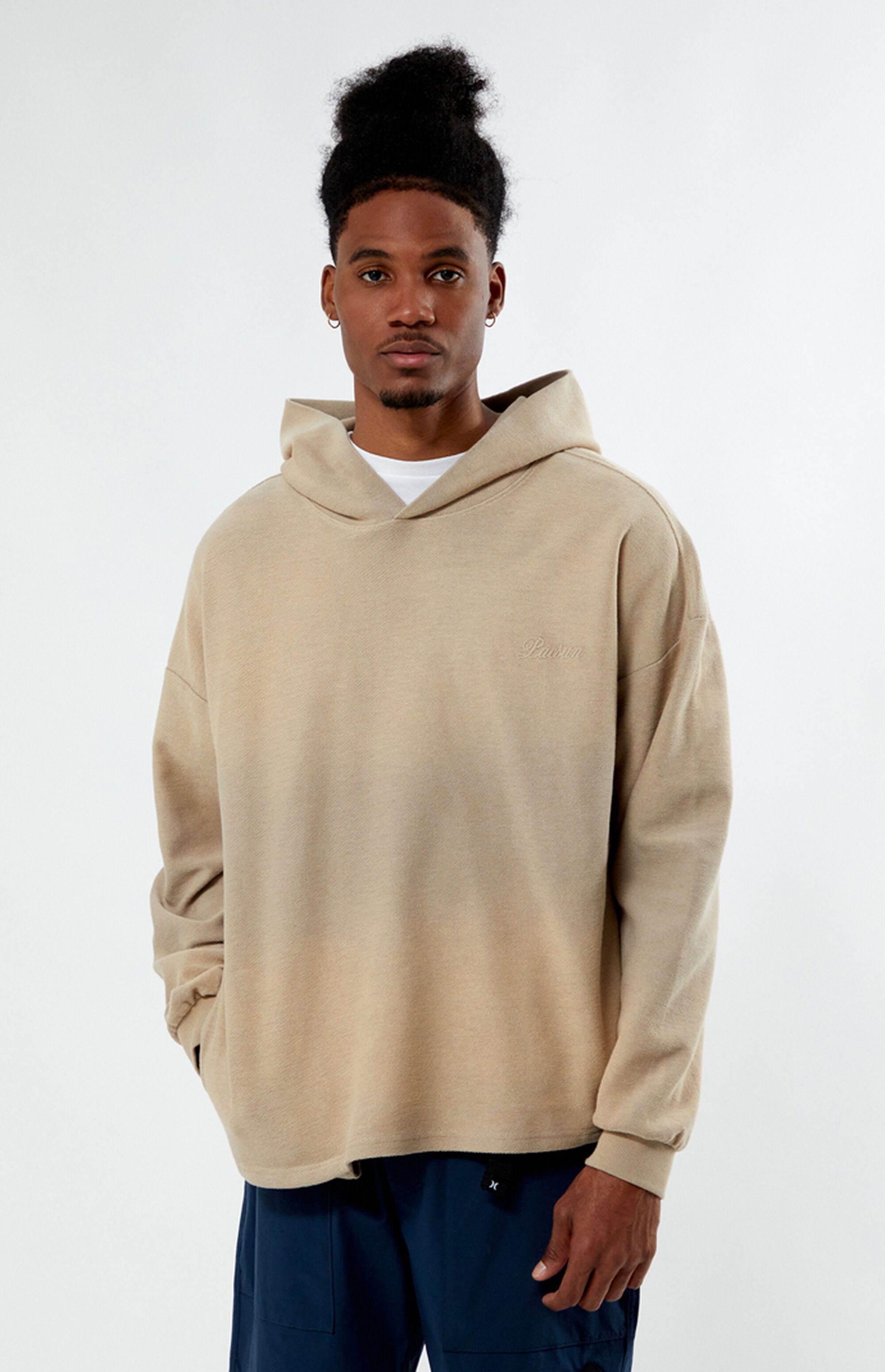 Pacsun Grand Pullover Hoodie | PacSun