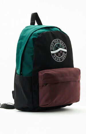 Vans Colorblock Old Skool H2O Backpack | PacSun