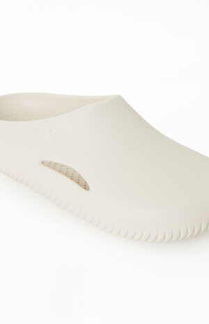 crocs mellow without socks