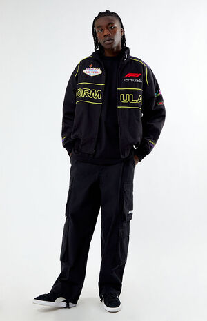 Formula 1 x PacSun Las Vegas Pole Position Jacket | PacSun