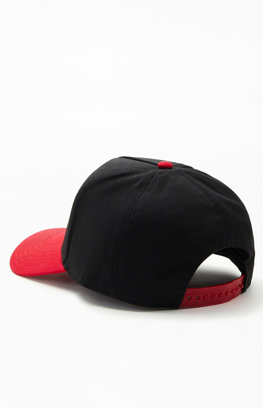 ECW Wrestling Snapback Hat | PacSun