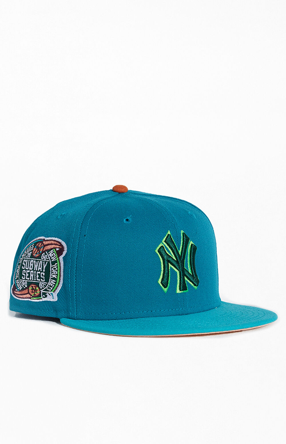 New Era x PS Reserve New York Yankees 59FIFTY Fitted Hat | PacSun